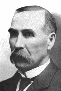 A Tale: Gunshot Man Crawls to Safety — George Cowan, 1877 | M. Mark ...